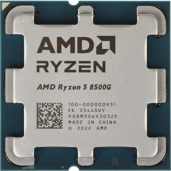 Процессор AMD, OEM (без кулера) 100-000000931 купить c доставкой на ...