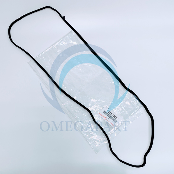 Прокладка клапанной крышки, Toyota 1121337021 купить на OZON по низкой ...