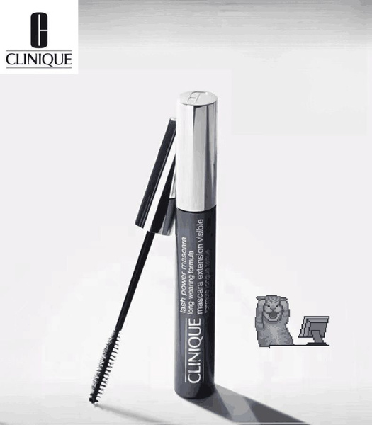 Тушь для ресниц Clinique Черная 01 7 мл купить на OZON по низкой цене ...