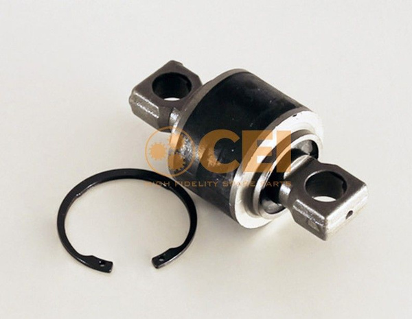 Сайлентблок X образной тяги (MAN) CEI 226127 аналог 81432206285 купить ...