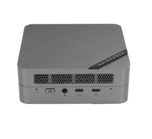 MAIBENBEN Мини-ПК Мини ПК Maibenben PC40 [PC4000B0LG0E0] (AMD Ryzen 7 ...