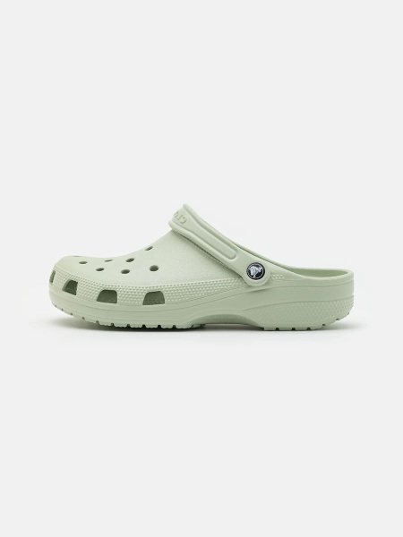 Сабо Женский Crocs EVA, размер 37, 38 купить c доставкой на OZON по низкой цене (2166205456)