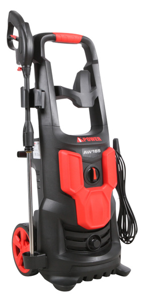 Мойка высокого давления A-iPower AW165, арт. 45118 купить на OZON по ...