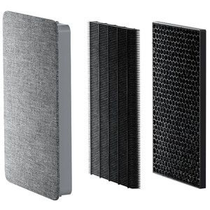 Фильтр для очистителя воздуха Smartmi Air Purifier E1 Filter (ZM-E1-FLP ...