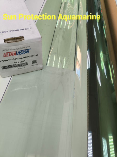 Пленка тонировочная UltraVision, 80%, 150x100 см купить c доставкой на ...