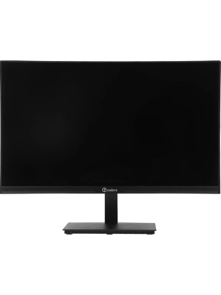 Pinebro 23.8" Монитор MF-2404T(100), черный купить на OZON по низкой ...