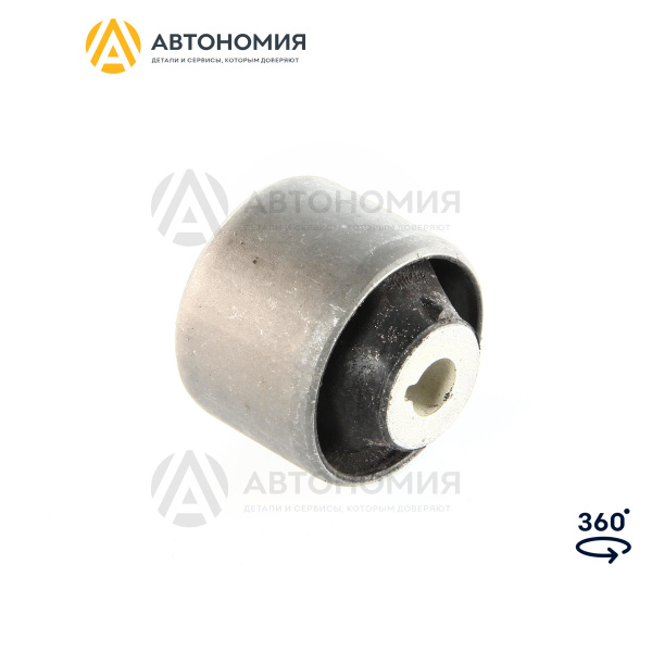 Сайлентблок переднего рычага задний VAG 7H0 407 182 A купить c ...