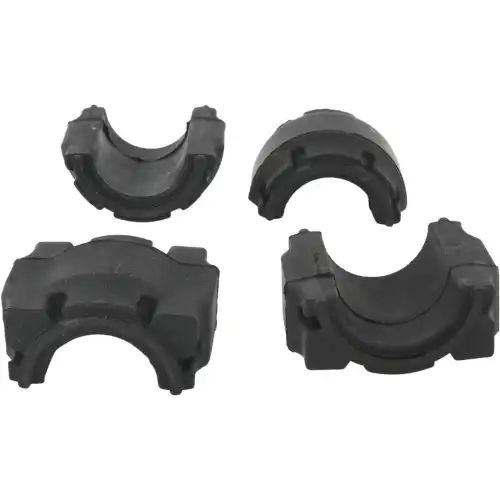 К-кт втулок стабилизатора переднего d25.2 vw tiguan/ passat/ audi q3 ...