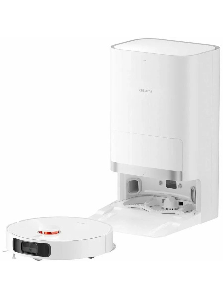 Xiaomi Робот-пылесос Robot Vacuum X20+ EU BHR8124EU, белый купить на ...