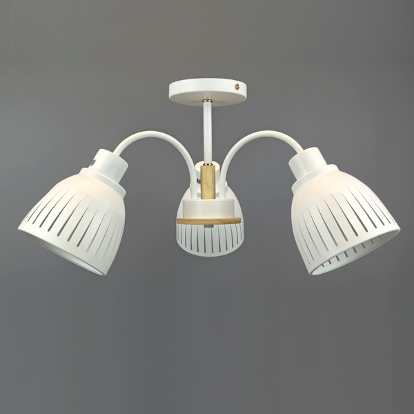 Jupiter Lighting Люстра, E27, 60 Вт купить на OZON по низкой цене (1098142418)
