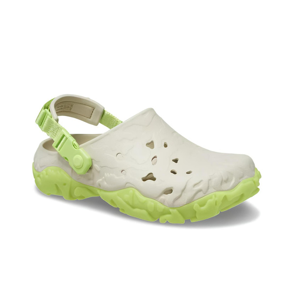 Сабо Мужской, Женский Croslite, размер 41, 42 Закрытый нос, Легкая ...