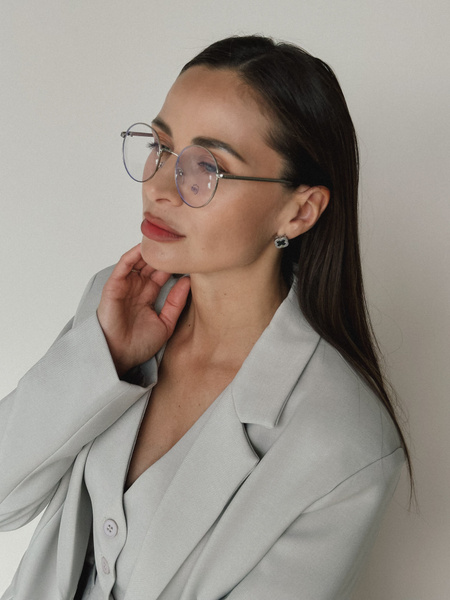 prooptika Очки компьютерные купить на OZON по низкой цене (1914466466)