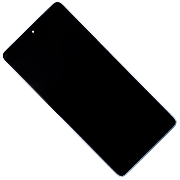 Дисплей для Xiaomi Poco F5 (23049PCD8G) модуль в сборе с тачскрином OEM ...