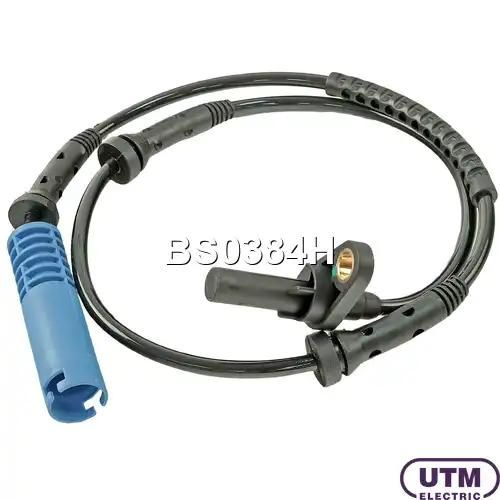 Датчик абс UTM BS0384H, oem 34526771700 купить на OZON по низкой цене ...