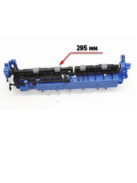 Вал выходной из термоузла для Brother HL-L2300 L2340 DCP-L2540 MFC ...