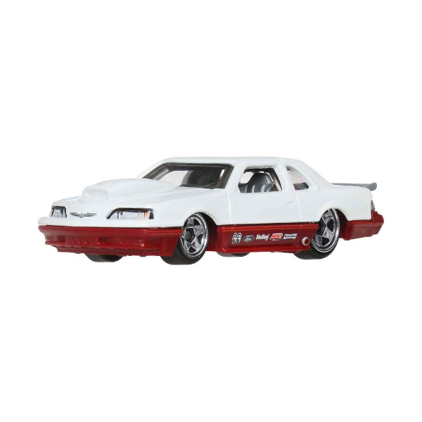 Машинка коллекционная Mattel HOT WHEELS Vintage Racing Club 2025 HRT81 ...