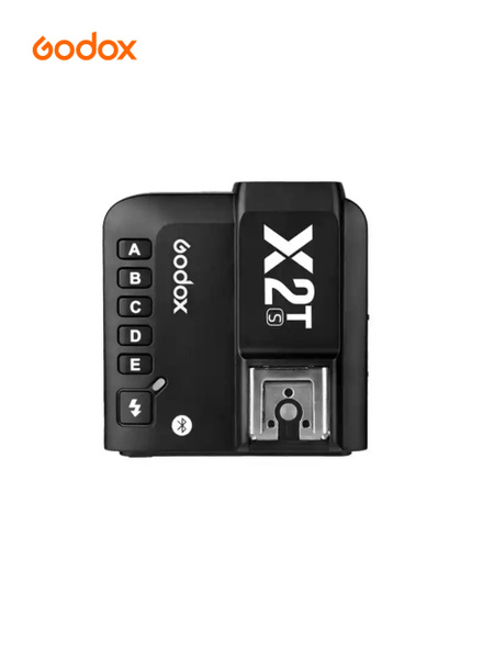 Godox X2T-S Беспроводной синхронизатор вспышек, Для камер Sony. купить ...