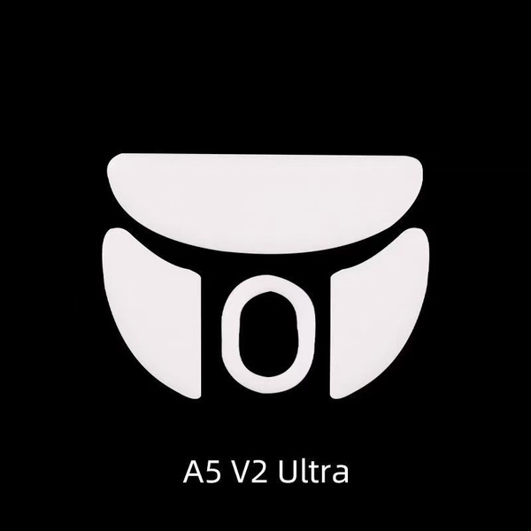 Глайды для EspTiger ICE V2 для MCHOSE A5 V2 Ultra купить на OZON по низкой цене (1943423366)