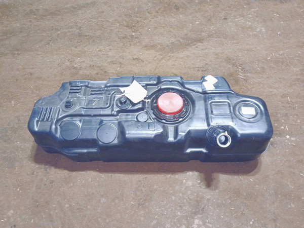Бак топливный ГАЗ-330202, ГАЗель Next дв.УМЗ-42164, А274, А275, CUMMINS ...