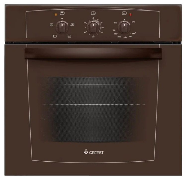 Gefest духовой шкаф ДГЭ 601-01 К купить на OZON по низкой цене (1956597701)