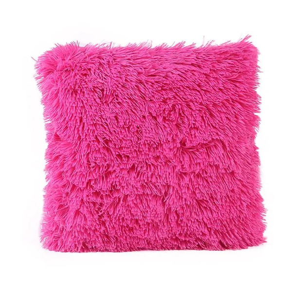 Подушка на стул H6212-450mm*450mm-Rose Red 100x100 см купить на OZON по ...