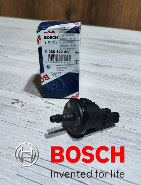 Клапан вентиляции топливного бака VAG 1.8 TSi Gen2 купить на OZON по ...