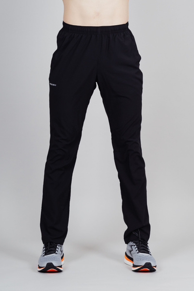 Брюки спортивные NORDSKI Мужской 46 купить c доставкой на OZON по низкой цене (2085315067)