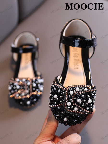 Туфли Девочки MOOCIE, размер 32 Липучки купить c доставкой на OZON по низкой цене (1580027010)