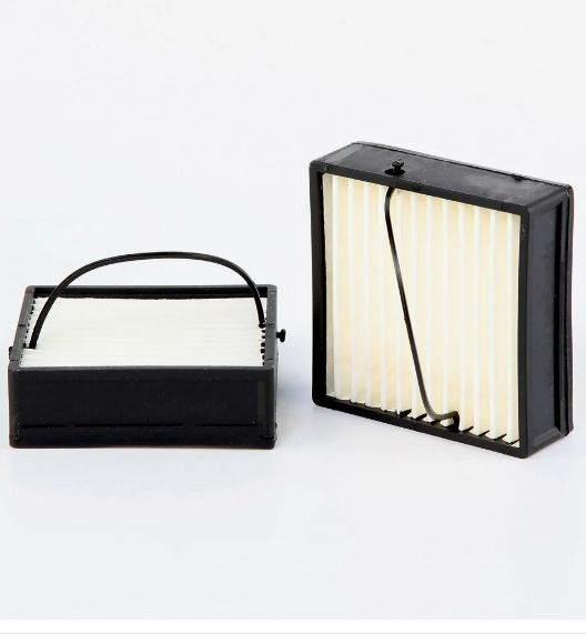 Фильтр топливный 00530 (FS19733) для SEPAR 2000/5 (75*75*24мм) SP-19733 ...