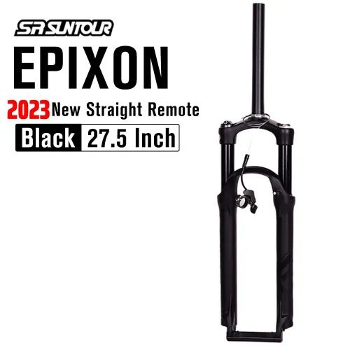SR SUNTOUR EPIXON 100x9MM RAIDON BOOST 110x15MM Велосипедные ...