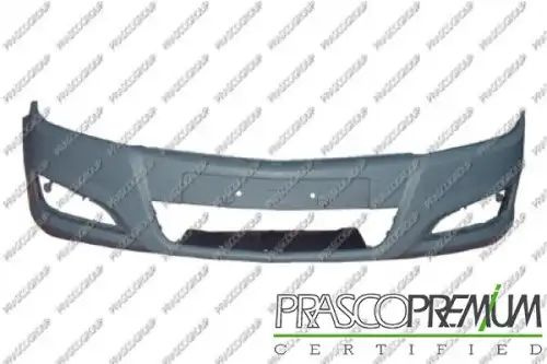 Бампер передний opel astra h op4141001 prasco купить на OZON по низкой ...
