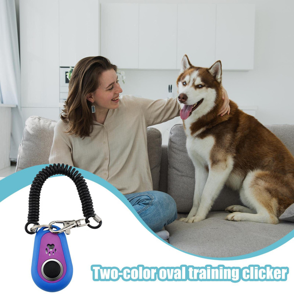 Dog Clicker, Training Clickers для собаки ,Снаряд для аджилити купить ...