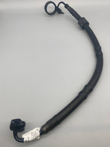 VAG (VW/Audi/Skoda/Seat) Шланг расширительного бачка, арт. 4F1422893AR ...