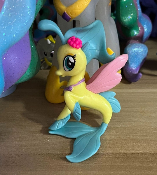 My Little Pony-MLP,Скульптура пони (5-28CM) купить на OZON по низкой цене (2099466594)