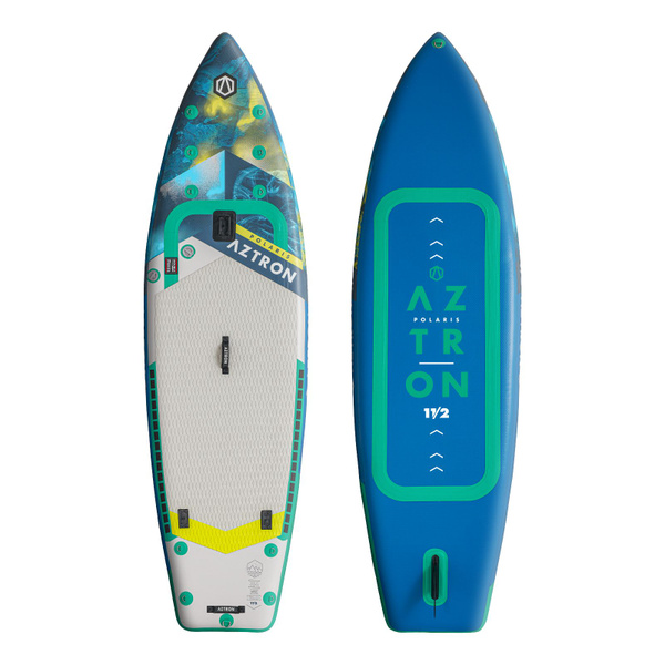 AZTRON SUP-доска76 см купить на OZON по низкой цене (2114835106)