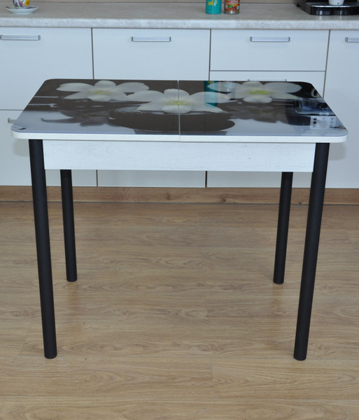 Стол обеденный Система мебели Раздвижной Нью-Йорк, 60х75х90 см купить c ...