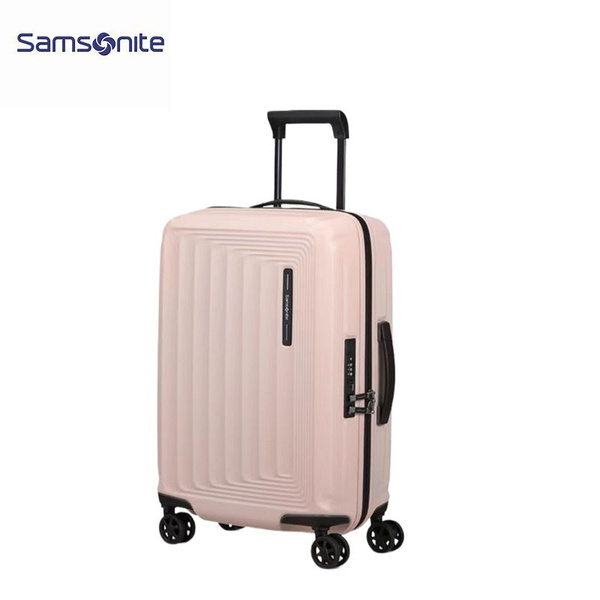 Samsonite Чемодан ABS пластик 75 см 100 л купить на OZON по низкой цене (2256132594)