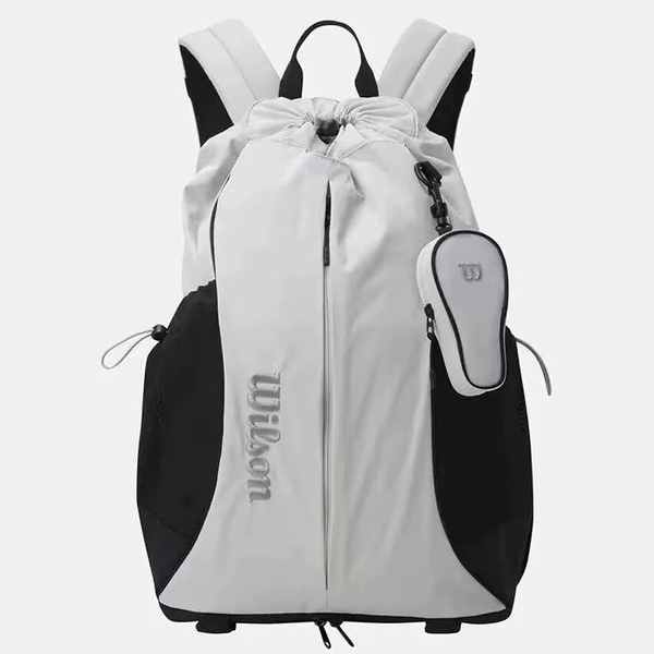 Wilson Рюкзак купить на OZON по низкой цене (2317384927)