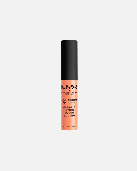 NYX Professional Makeup Wedding Soft Matte Lip Cream - Губная помада 16 ...