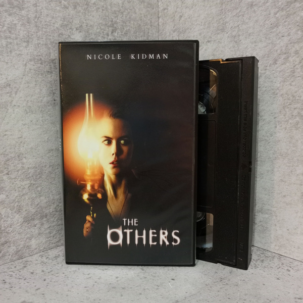 Видеокассета VHS Другие, 2001 г. купить на OZON по низкой цене (2303852464)