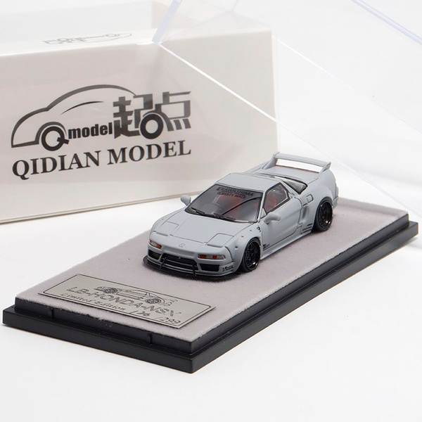 Миниатюрная модель автомобиля из литого металла Хонда Nsx LB NA1 модель ...