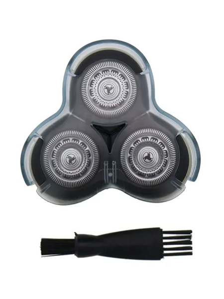Сменная Совместимость с PHILIPS RQ12 RQ11 RQ10 RQ32 Norelco SensoTouch ...