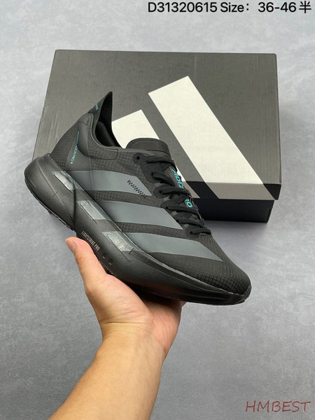 Кроссовки Мужской, Женский adidas EVA Бег, Легкая атлетика, размер 39 На любой сезон Шнурки США ...