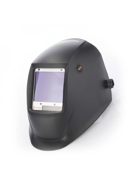Маска сварщика TECMEN ADF 820S TM16 Черная купить на OZON по низкой ...
