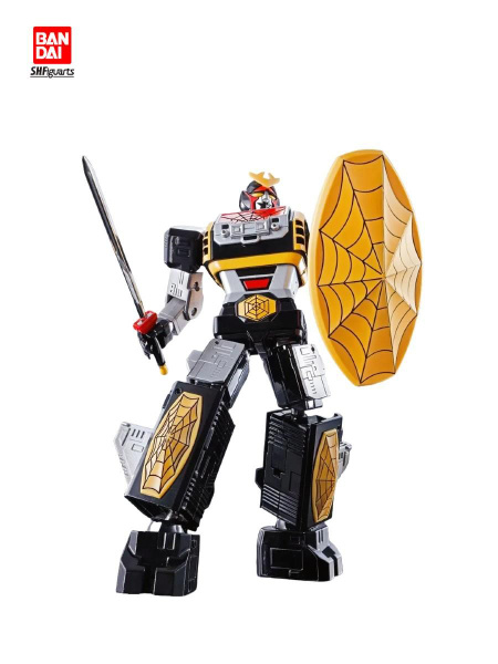 фигурки Bandai Marvel Legends Series Action Figures GX-33R Leopardon ...