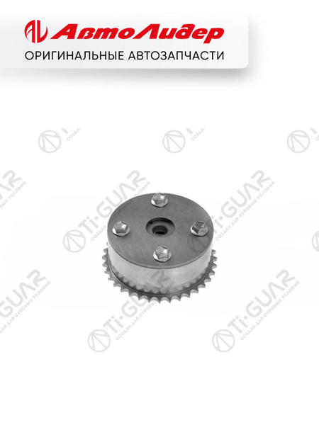 Муфта ГРМ /TI-GUAR для Toyota Corolla Vitz Runx 2001-; TG-VTC00010; (ST ...