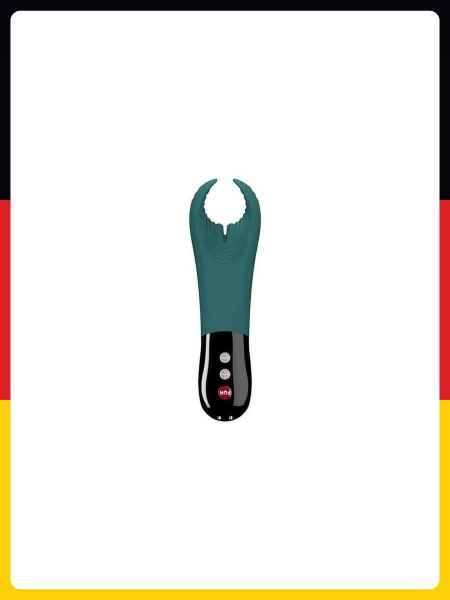 Мастурбатор Fun Factory Manta Masturbator Blue Black купить на OZON по ...