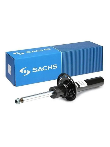 Амортизатор передний SACHS 317574 Ауди A3 Q3, Шкода Йети Суперб ...