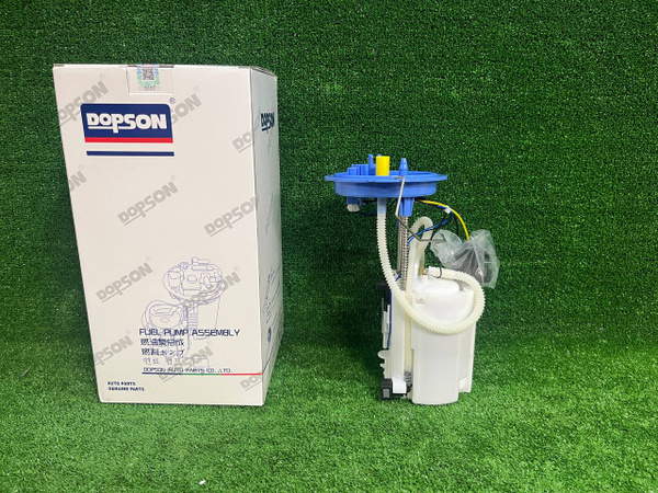 Бензонасос VW Skoda Audi 5QF919087H купить на OZON по низкой цене ...