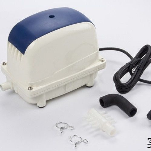 Компрессор JECOD PA-80 Jecod купить на OZON по низкой цене (2461025107)